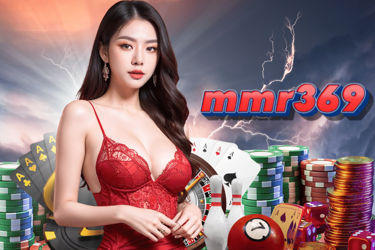 mmr369 เกมสล็อตทำเงินได้จริง สร้างรายได้ง่ายๆจากการหมุน slot